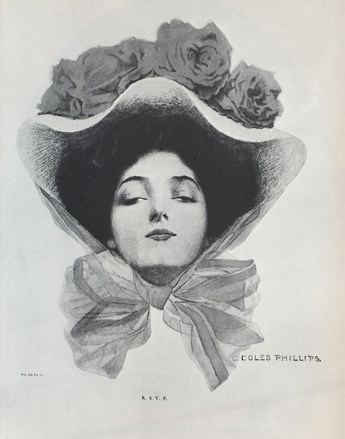 Picture of Coles Phillips