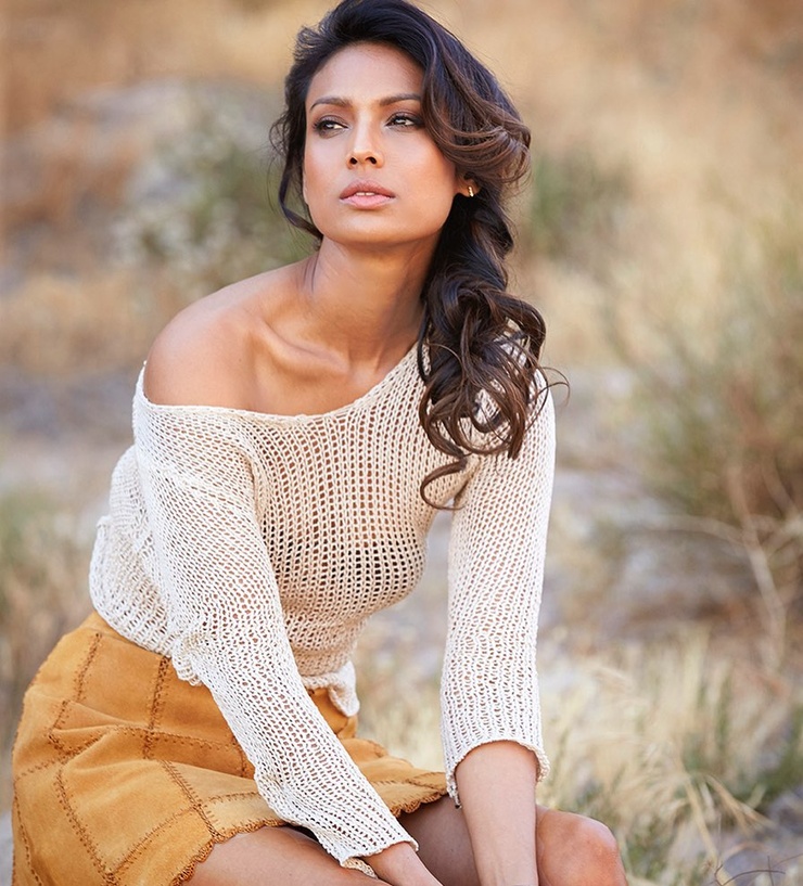 Picture of Kamini Chinloy