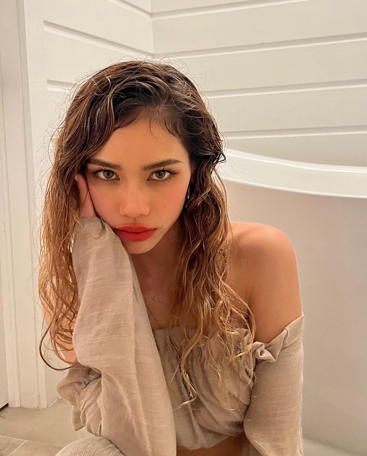 Image of Monica Sahara