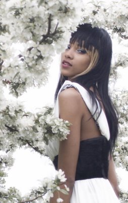 Image of Felicia Provost