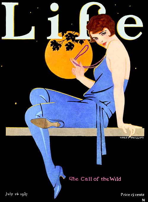 Coles Phillips picture