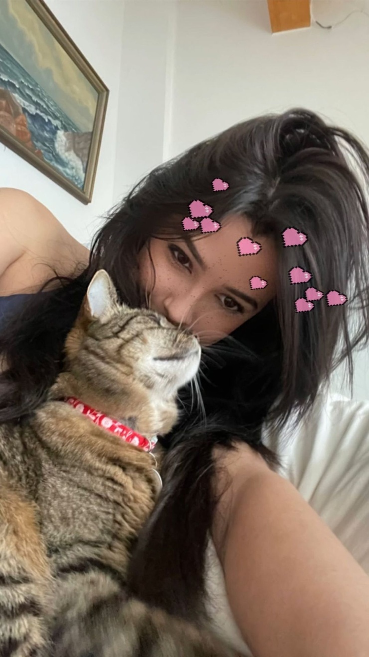 Picture of Laurelle Marie