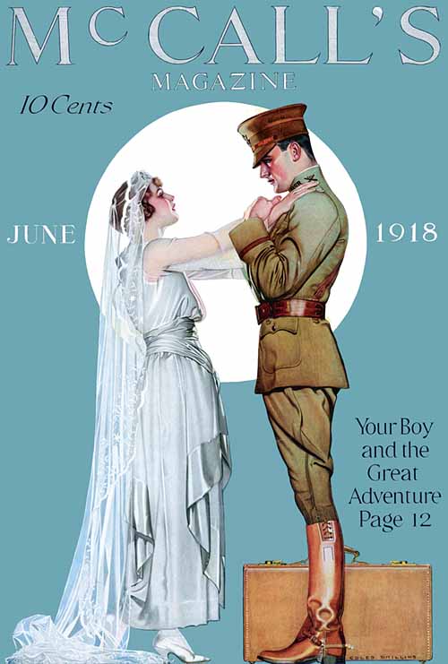 Picture of Coles Phillips
