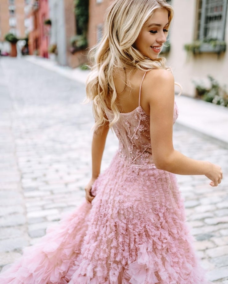 Picture of Morgan Avery