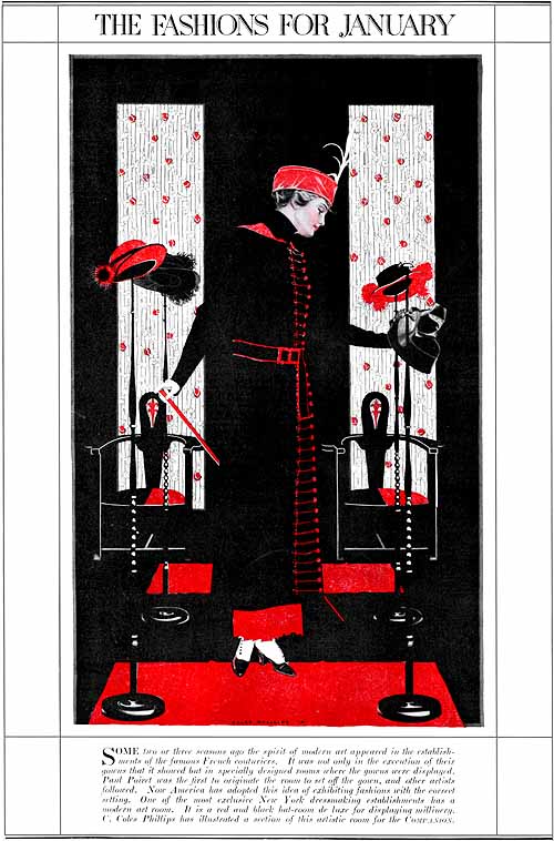 Picture of Coles Phillips