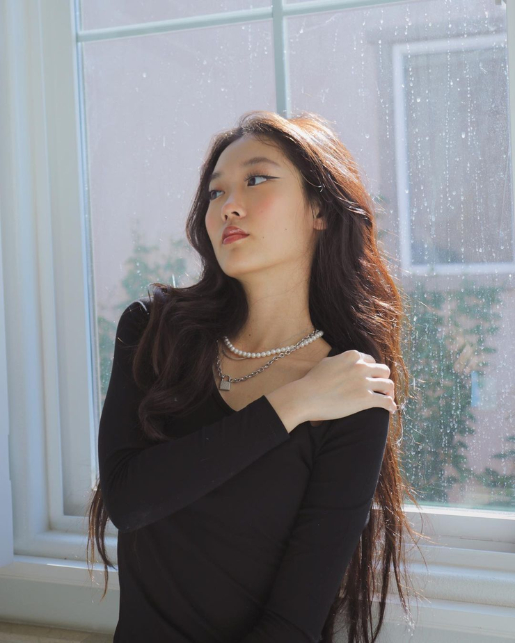 Picture of Sarah Roh