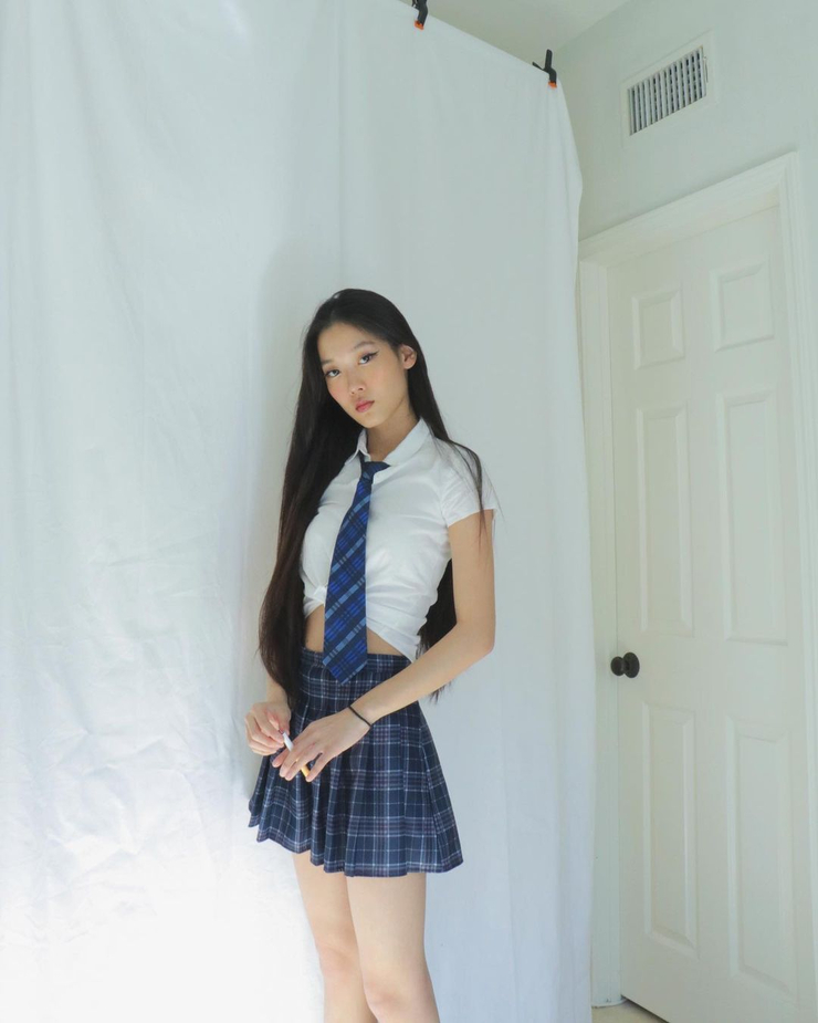 Picture of Sarah Roh