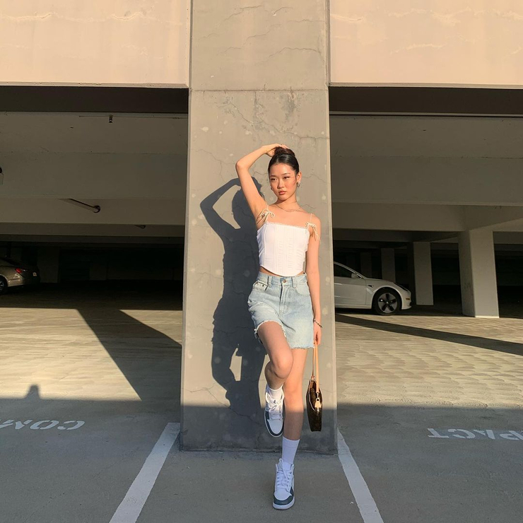 Picture of Sarah Roh