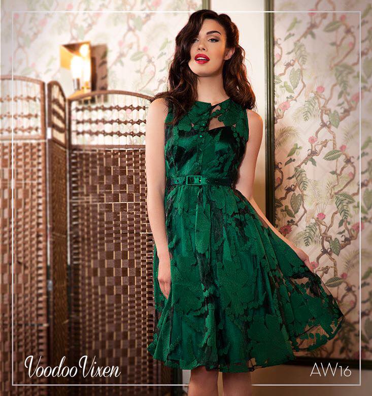 Picture of Michaela Ireland