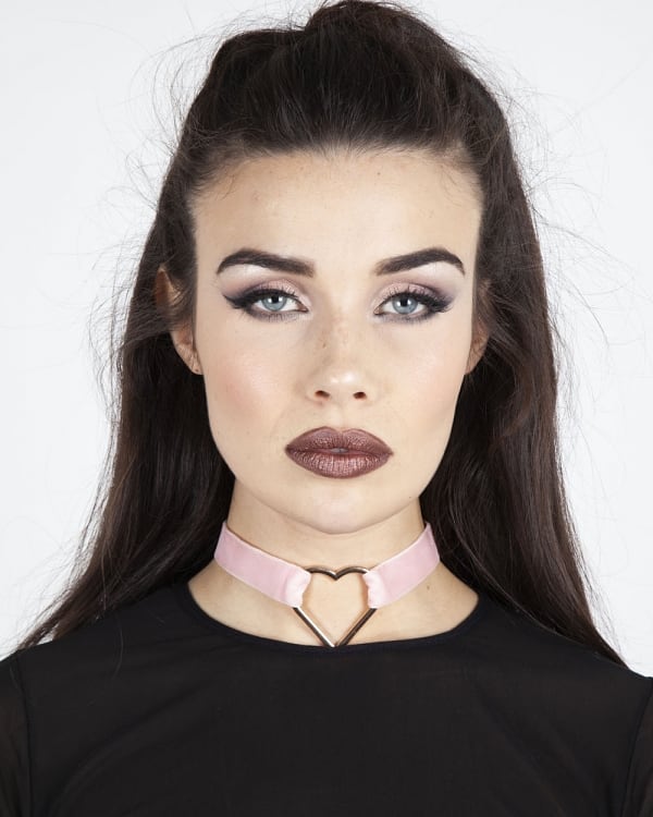 Image of Michaela Ireland