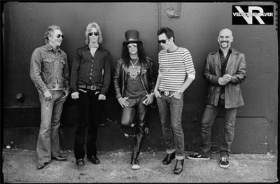 Picture of Velvet Revolver