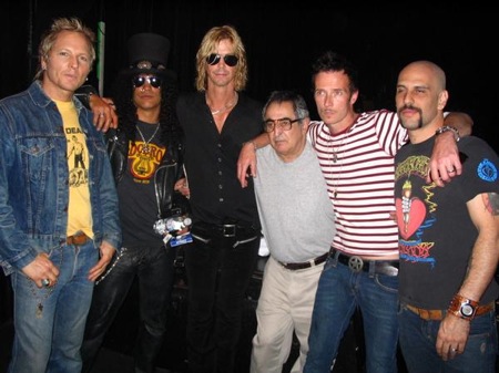 Picture of Velvet Revolver