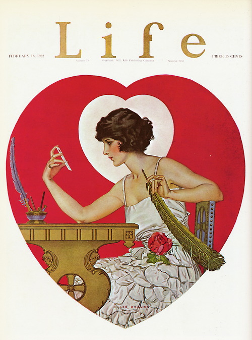 Picture of Coles Phillips