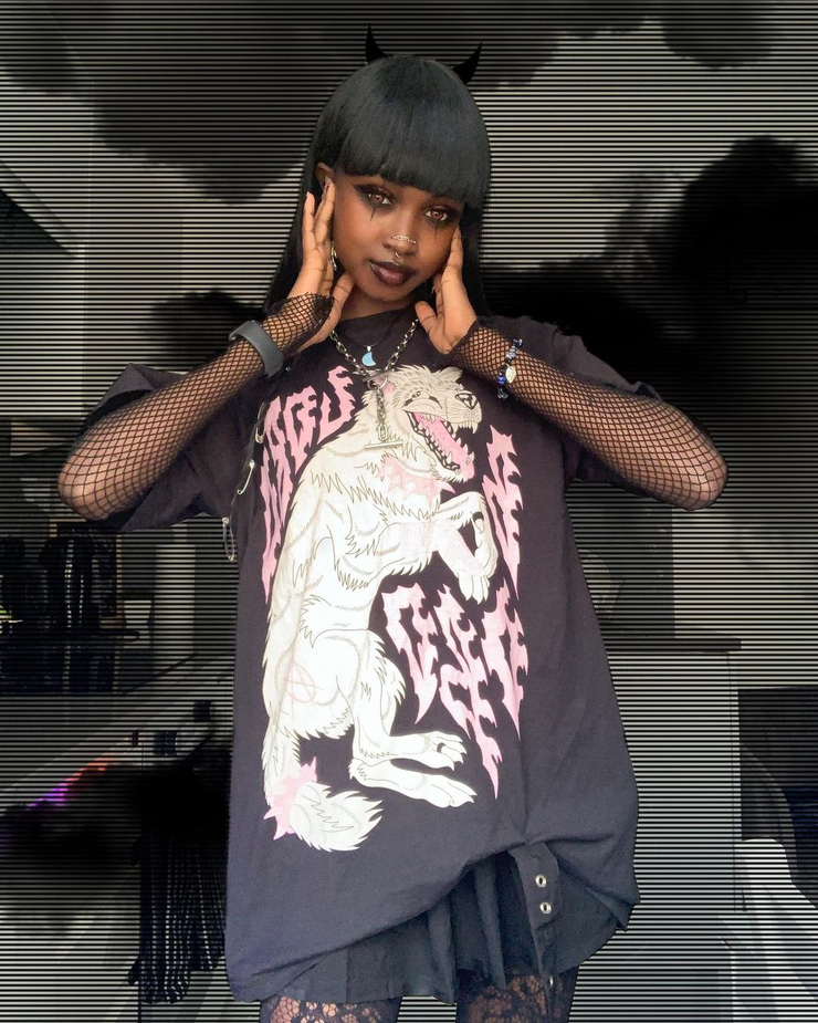 Picture of Shirleen (model)
