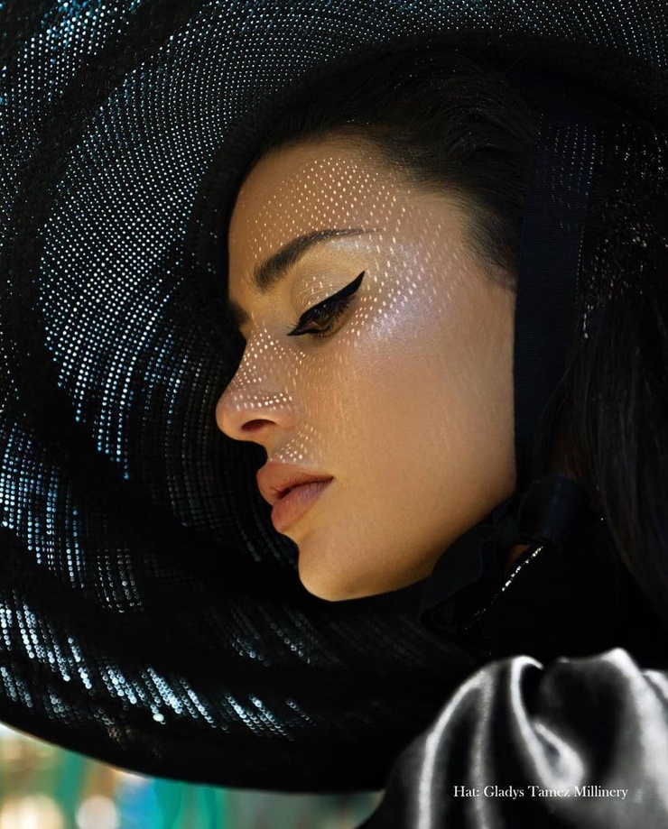 Image of Bianca Bree