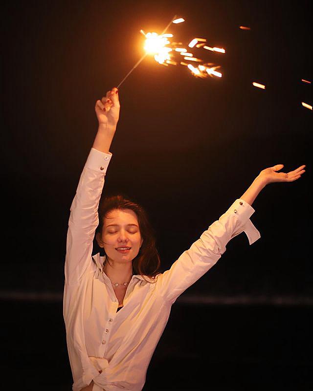 Picture of Anastasia Cebulska