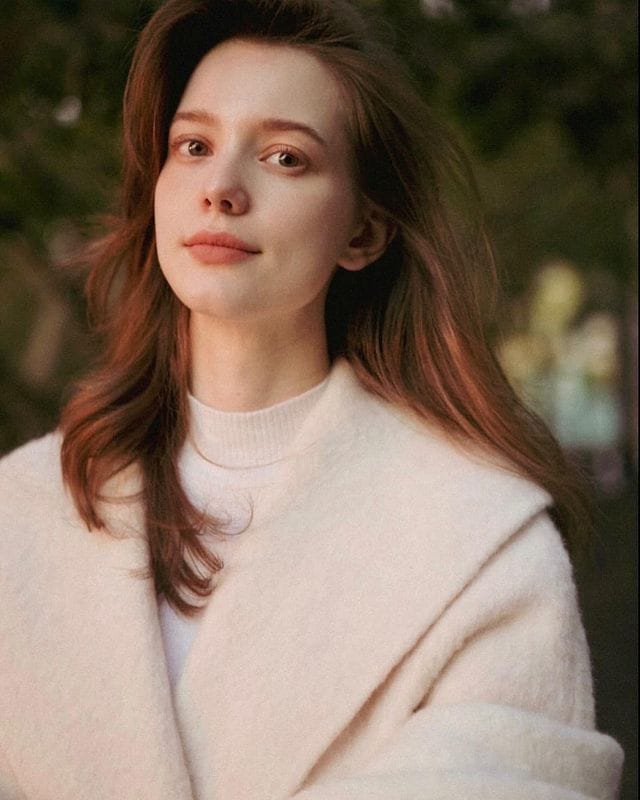 Picture of Anastasia Cebulska