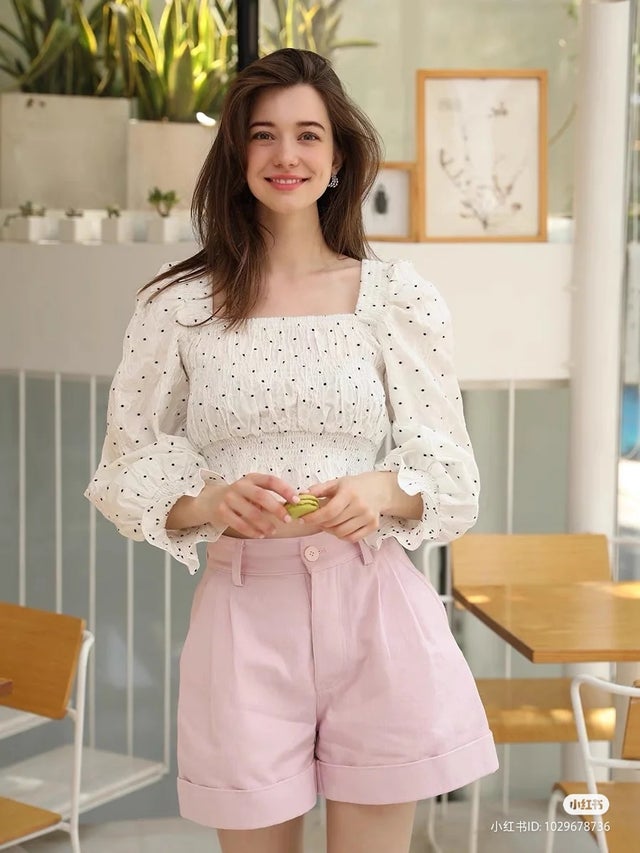 Picture of Anastasia Cebulska