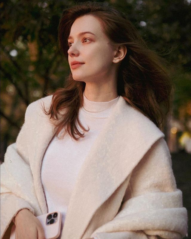 Picture of Anastasia Cebulska