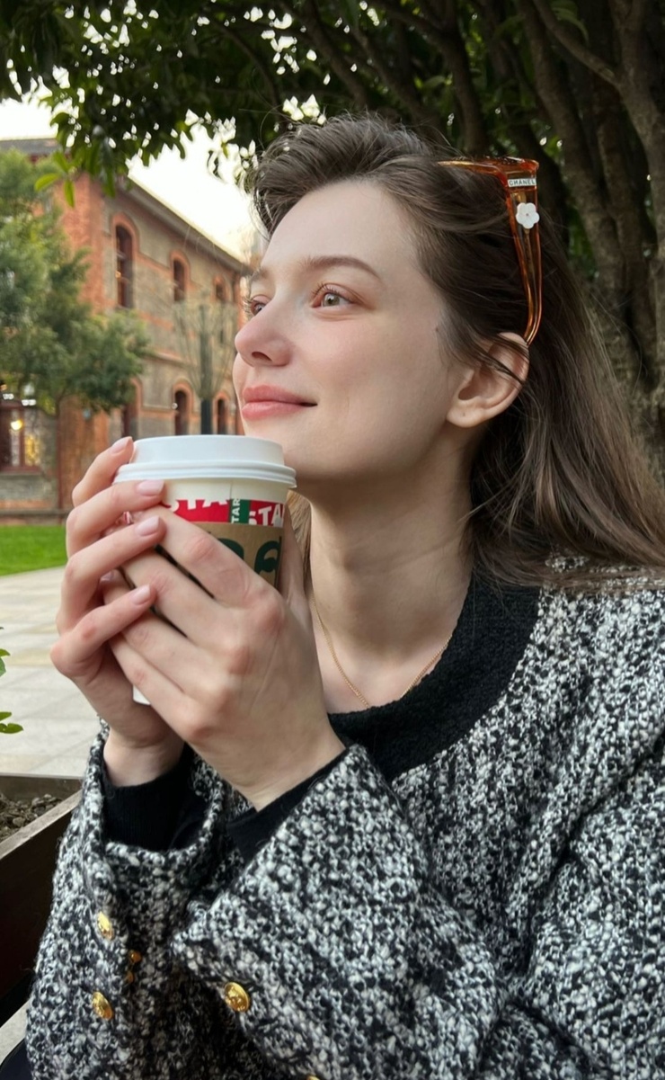 Picture of Anastasia Cebulska