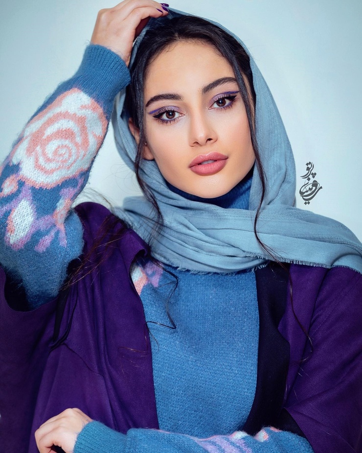 Picture of Tarlan Parvaneh