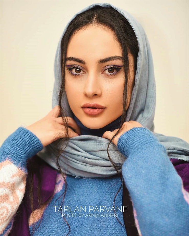 Picture of Tarlan Parvaneh