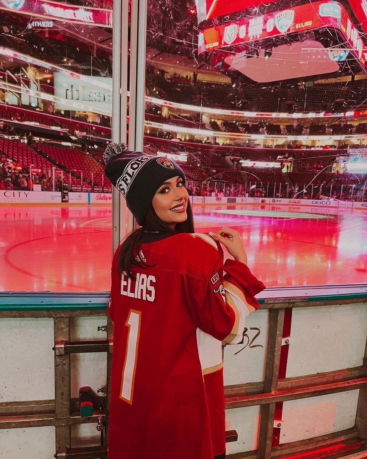 Image of Elizabeth Elias