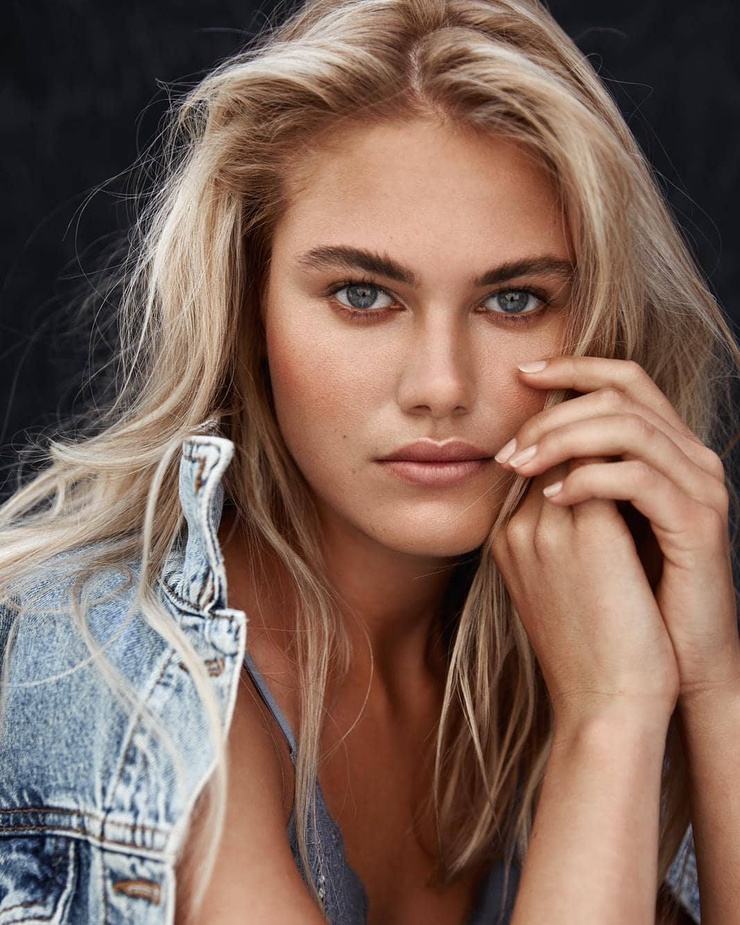 Picture of Kyla Spykerman