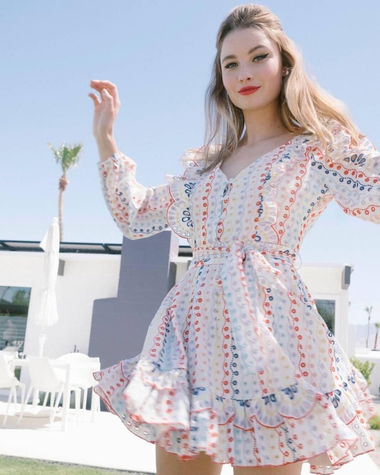 Picture of NOA ATHENA