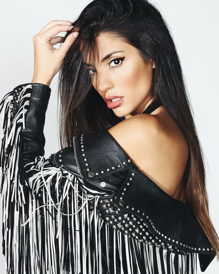 Sabrina Calvo picture