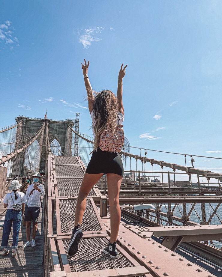 Picture of Sabrina Calvo