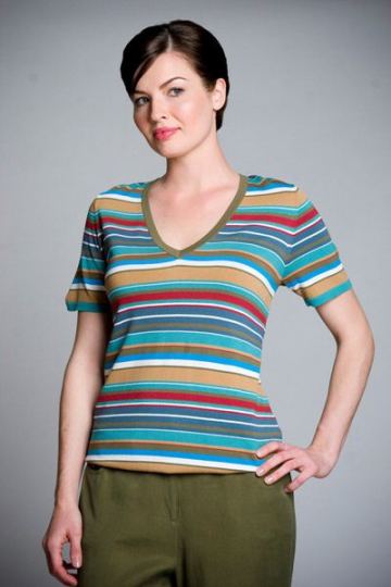 Image of Anna Bradfield