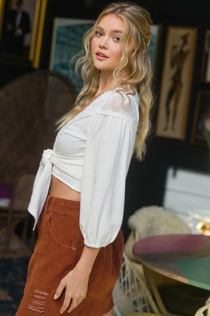 Picture of Marissa Long