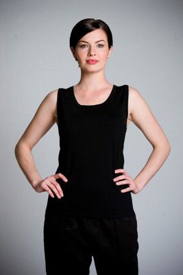 Picture of Anna Bradfield