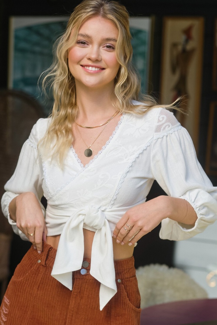 Picture of Marissa Long