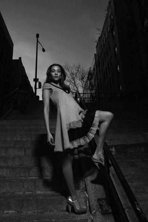 Magdalena Rivas picture