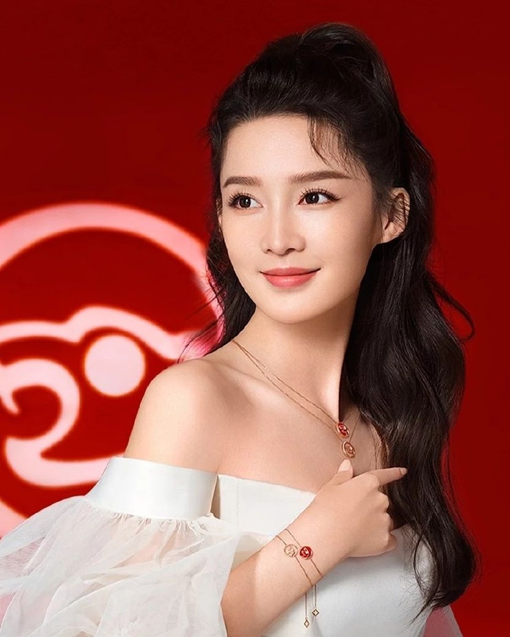 Picture of Qin Li