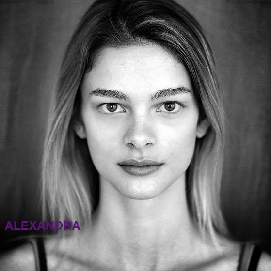 Alexandra Evankovich picture