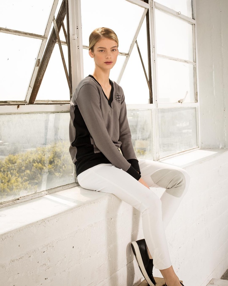 Picture of Alexandra Evankovich