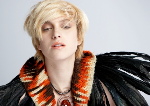 Picture of Megg Morales