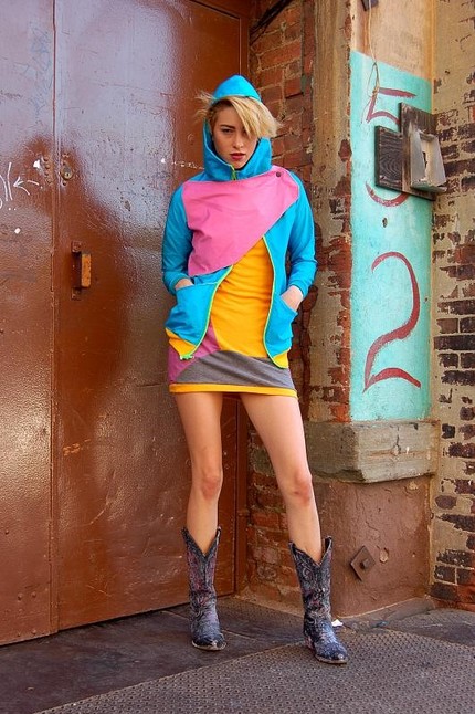 Image of Megg Morales