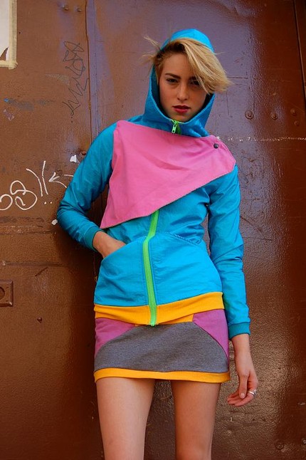 Picture of Megg Morales