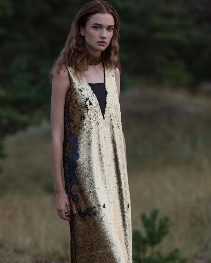 Picture of Greta Ruga