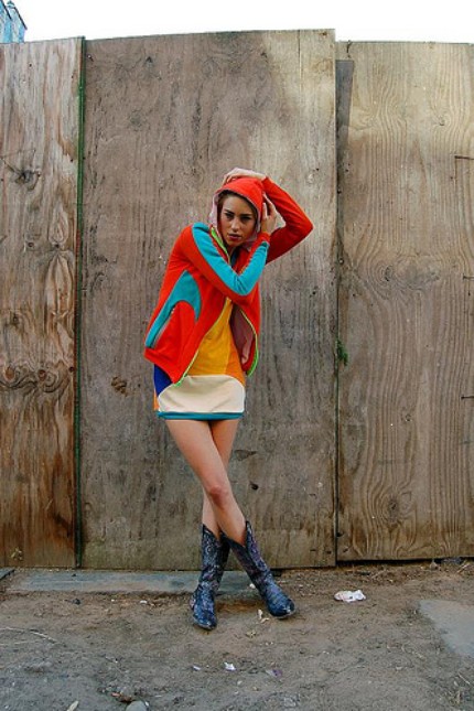 Megg Morales picture