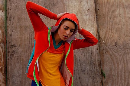 Picture of Megg Morales