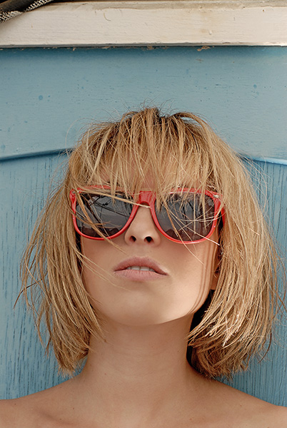 Picture of Megg Morales