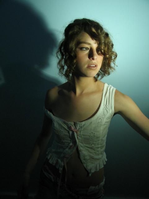 Picture of Megg Morales