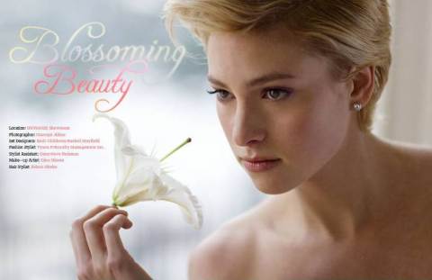 Picture of Megg Morales