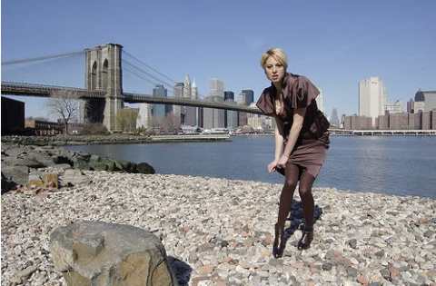 Picture of Megg Morales