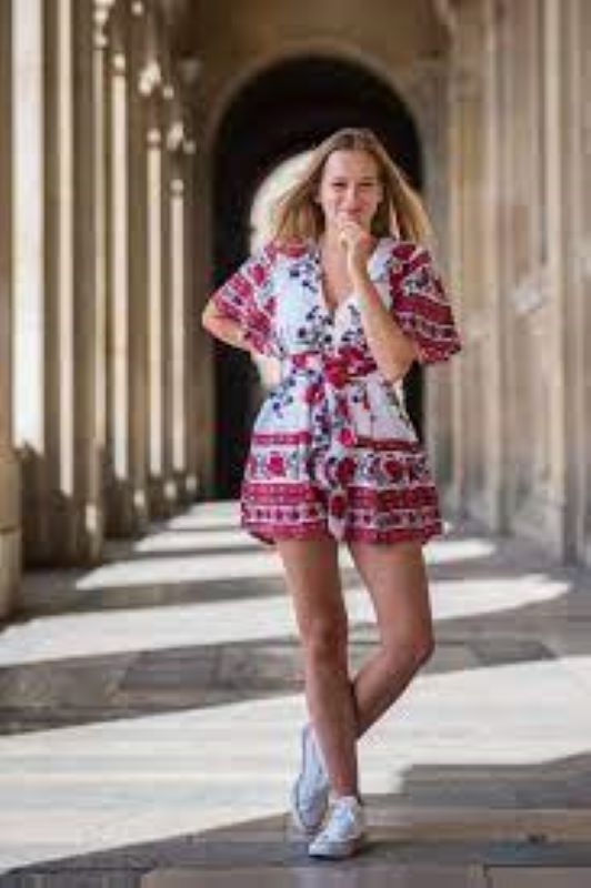 Picture of Laura Renoncourt